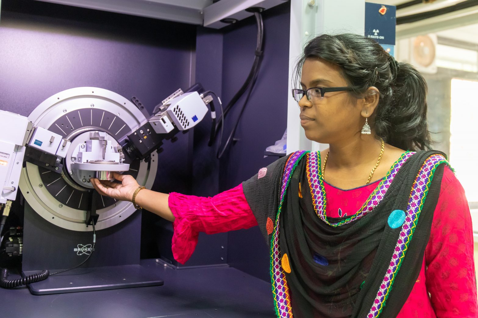 Research Facilities · Top 10 Best Private Universities in India 2022