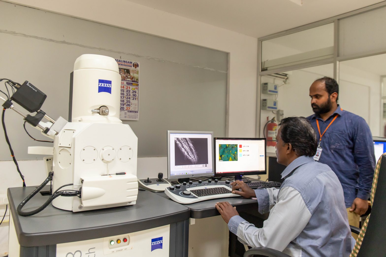 Research Facilities · Top 10 Best Private Universities in India 2022